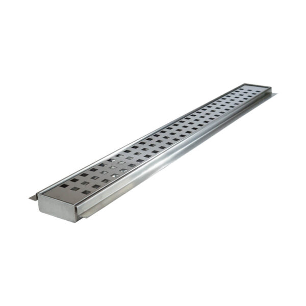 Desagüe Cuadrado - Varsat Revestimientos