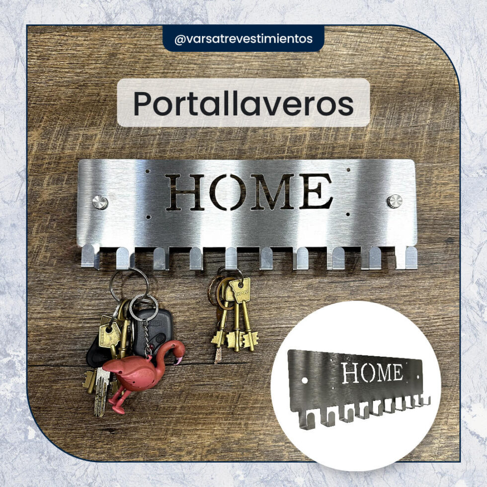 Homepage - Varsat Revestimientos